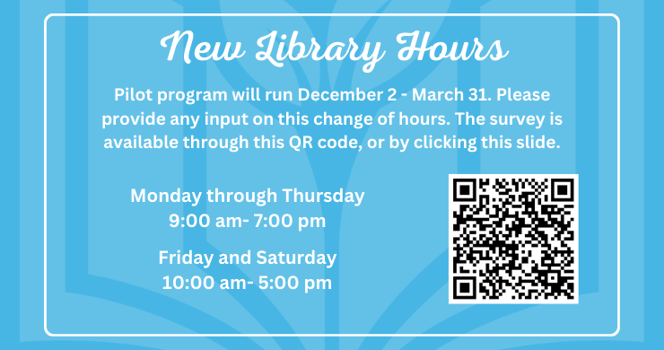 Home | Benbrook Public Library
